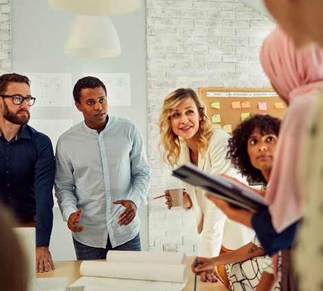 Good steward s2s - Goodsteward Financial Company